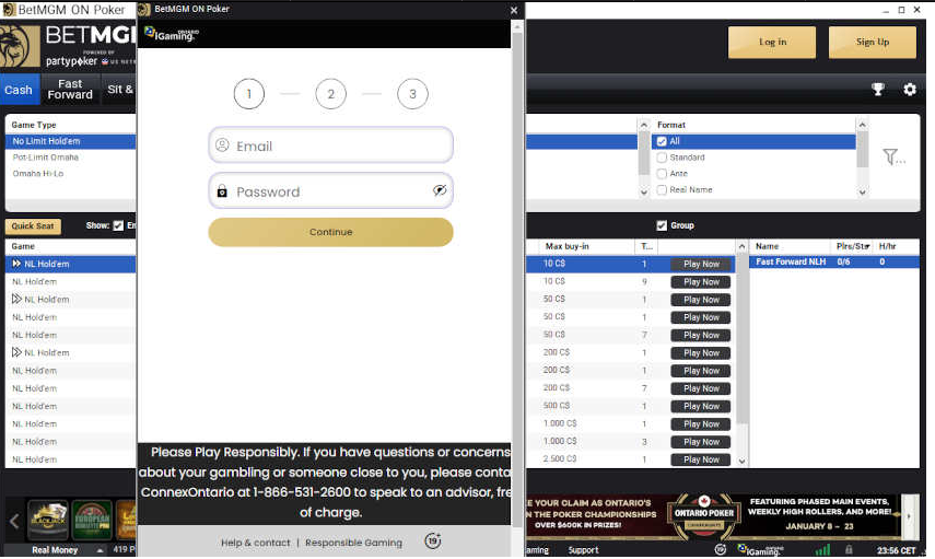 Ontario Online Poker Sites: The Complete Guide to Legal Sites June 2026 ...