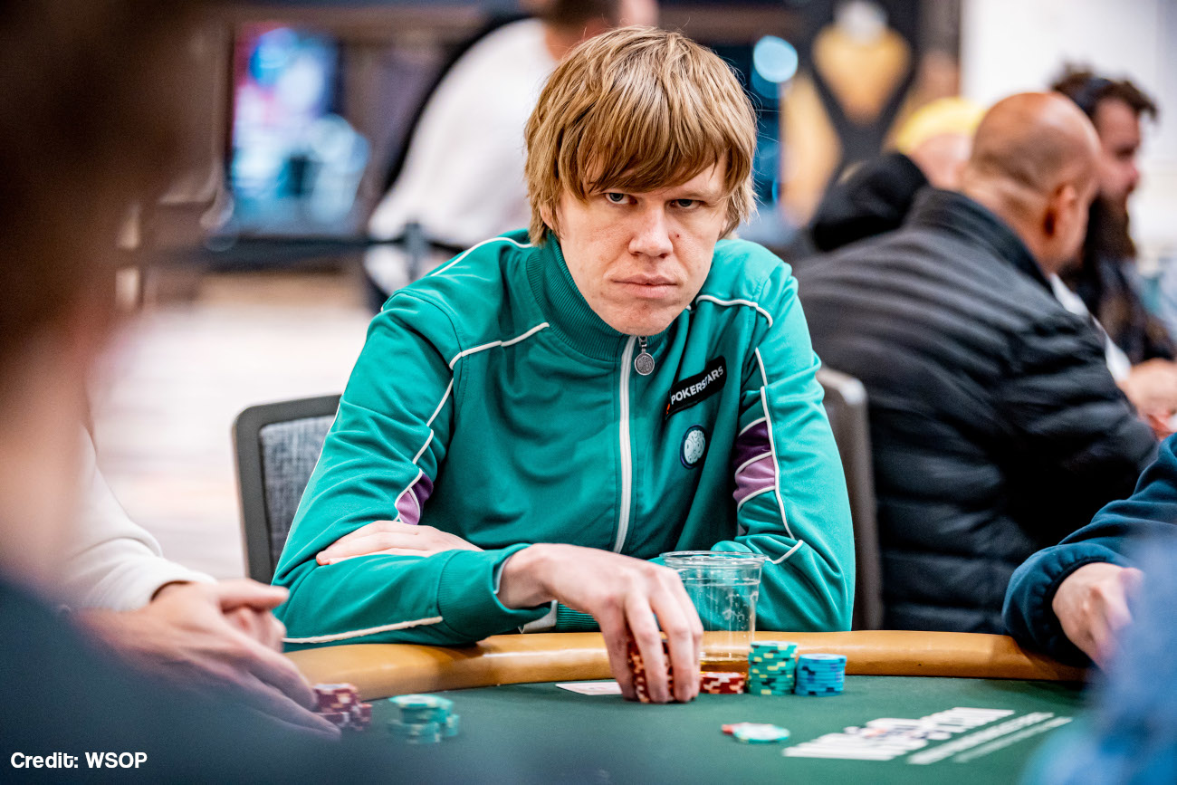 WSOP 2023: The Record Breaking Year | Pokerfuse