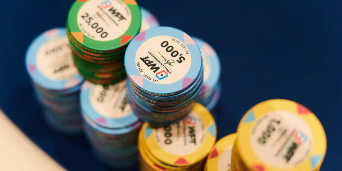 The 2025 WPT World Championship Kicks Off on Dec 2 at the Wynn | Pokerfuse