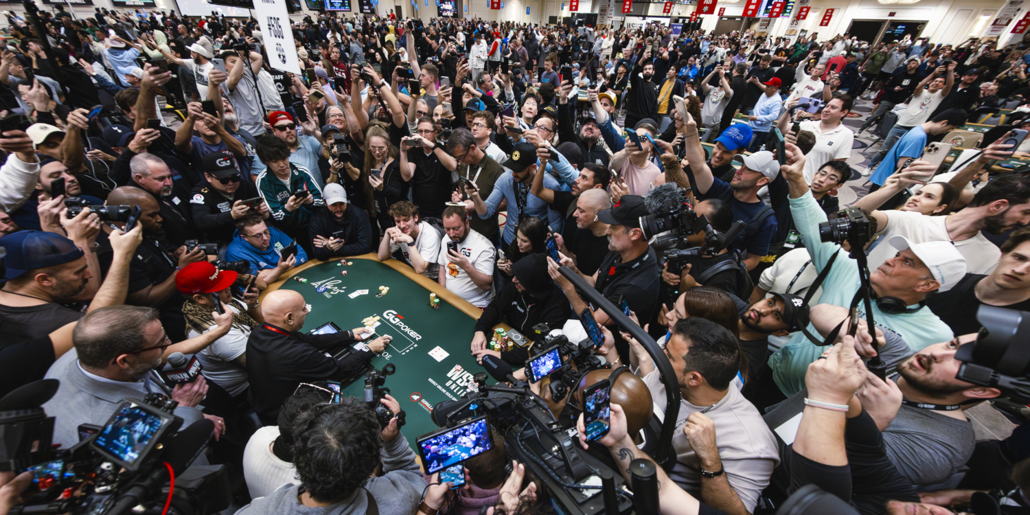 WSOP 2026 Full Schedule Expected to Drop Next Week | Pokerfuse
