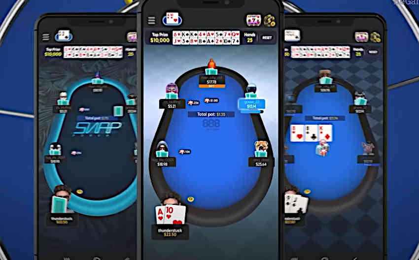888poker Doubles Your Card Strike Winning Chances This Week | Pokerfuse