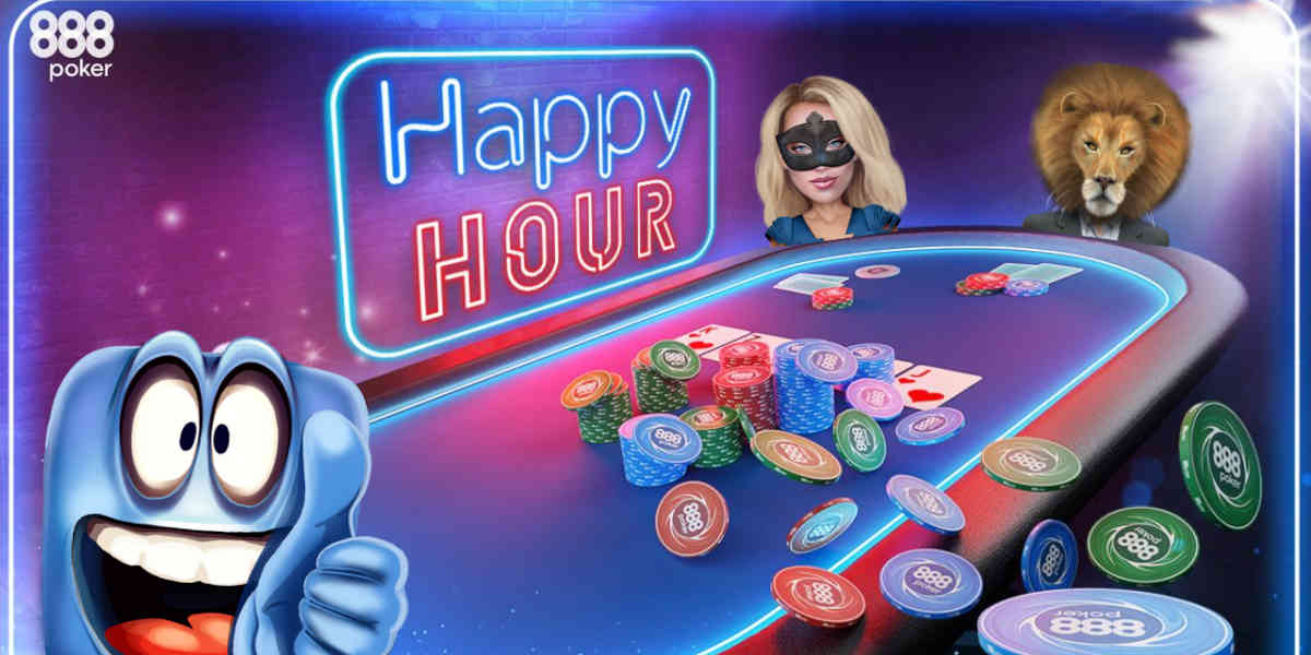 888poker Kicks Off the New Year With 30% Extra Rakeback | Pokerfuse