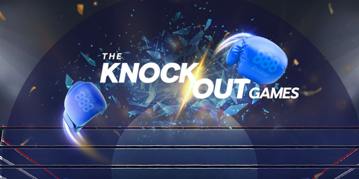 Knockout Games Return to 888poker This March With $500k in Guarantees ...
