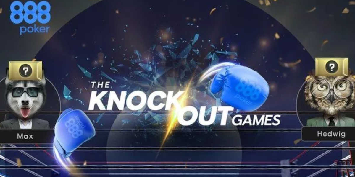 Knockout Games Series Returns to 888poker With $500k in Guarantees | Pokerfuse