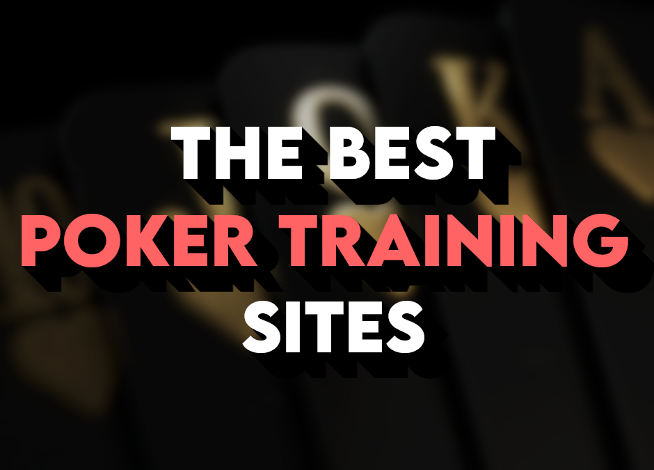 Best Poker Training Sites 2025 | Pokerfuse