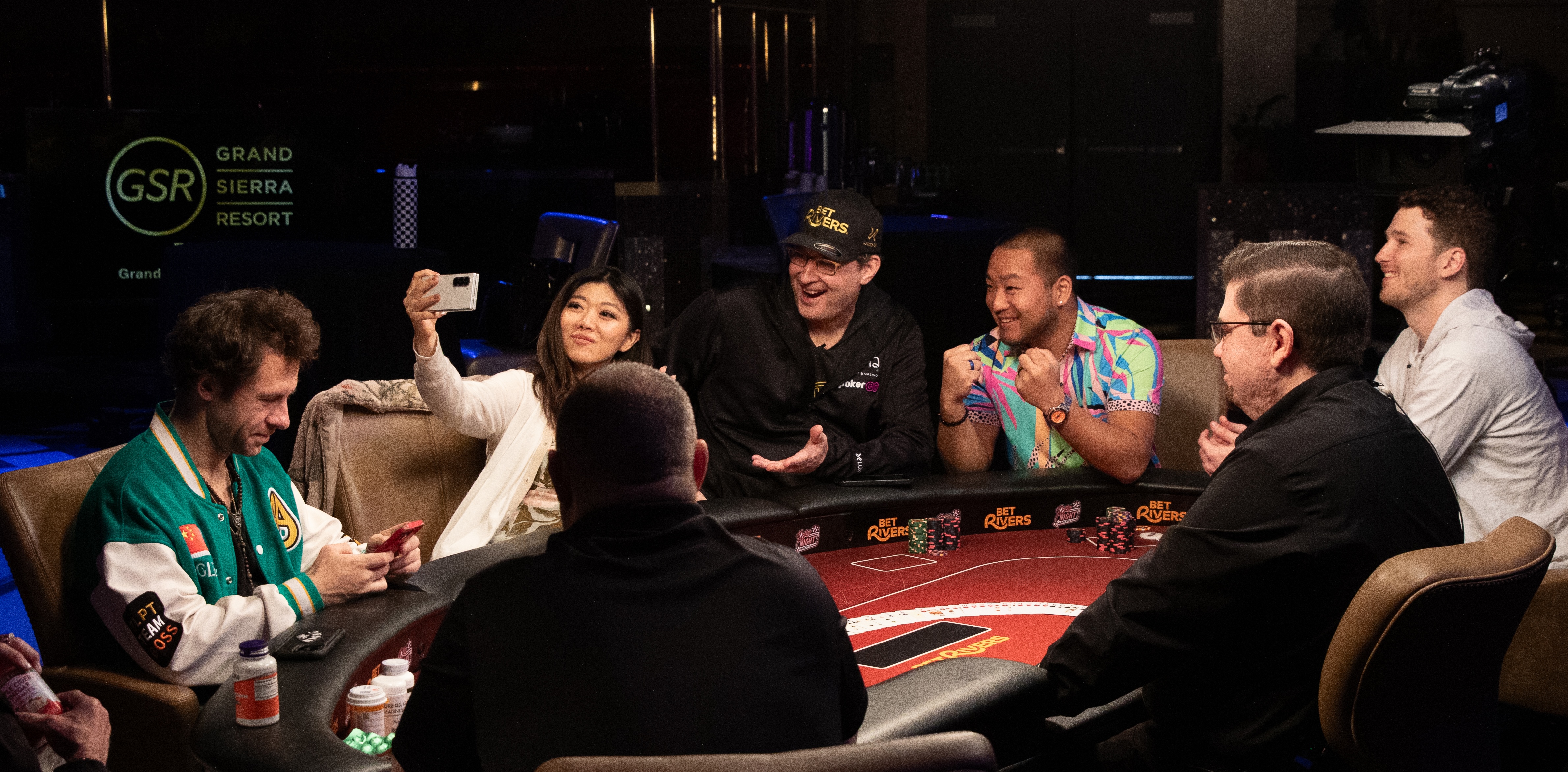 Delaware Online Poker Has Doubled in Size Under BetRivers Poker | Pokerfuse