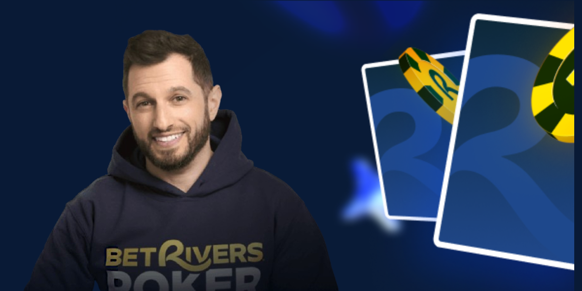 Progressive Knockouts Arrive at BetRivers Poker as Sunday Schedule ...