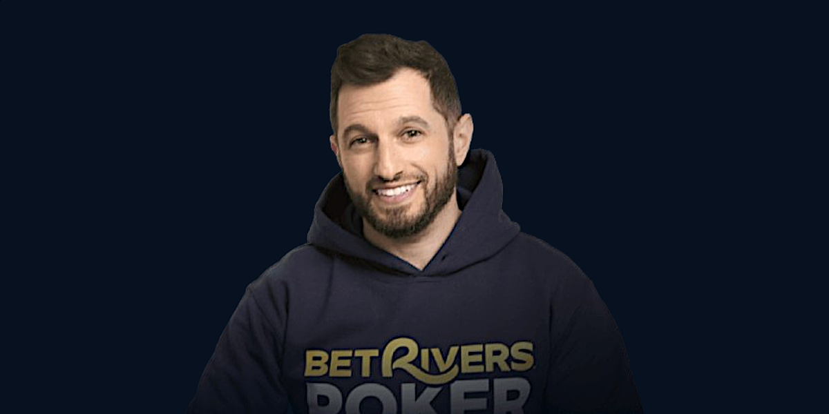 Delaware Online Poker Roars Back to Life as BetRivers More Than Doubles ...