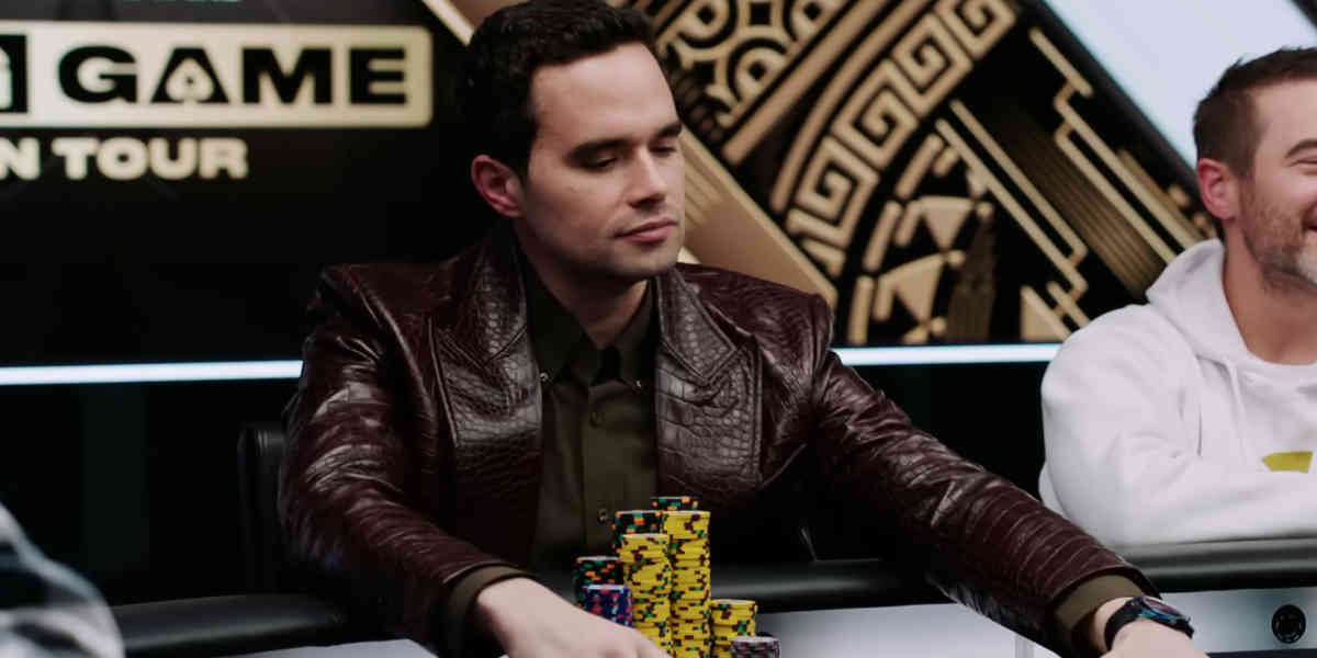 Big Game on Tour: The Alan Keating Show Continues | Pokerfuse