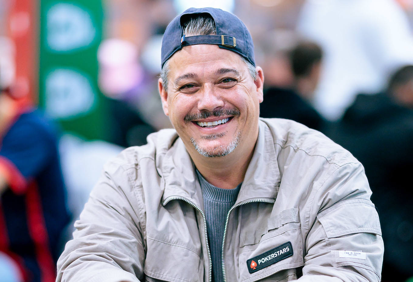 Boston Rob on Falling Back in Love with Poker: "I Love The Game ...