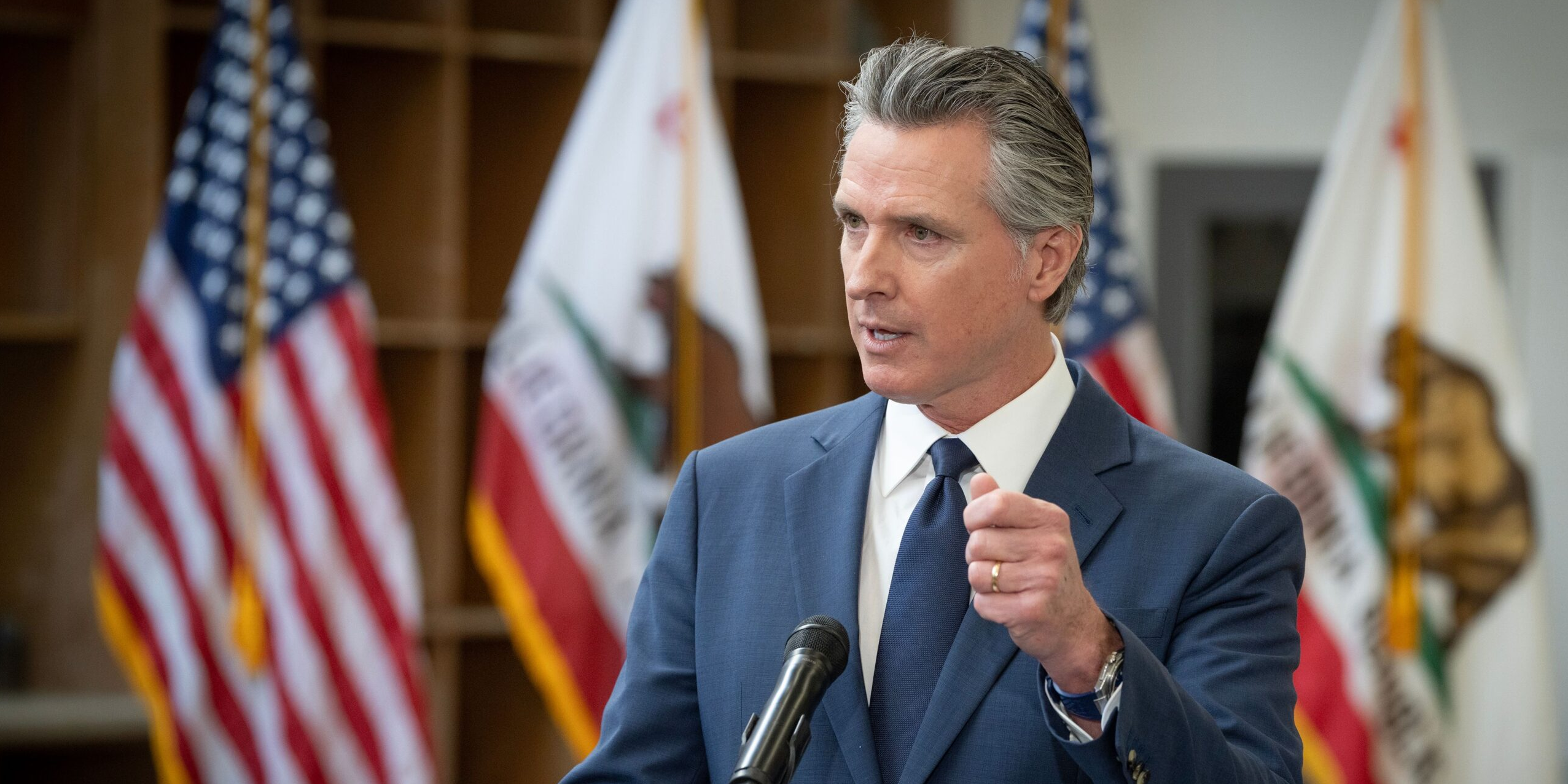 Sweepstakes Poker Faces Extinction in California: Only a Governor’s ...