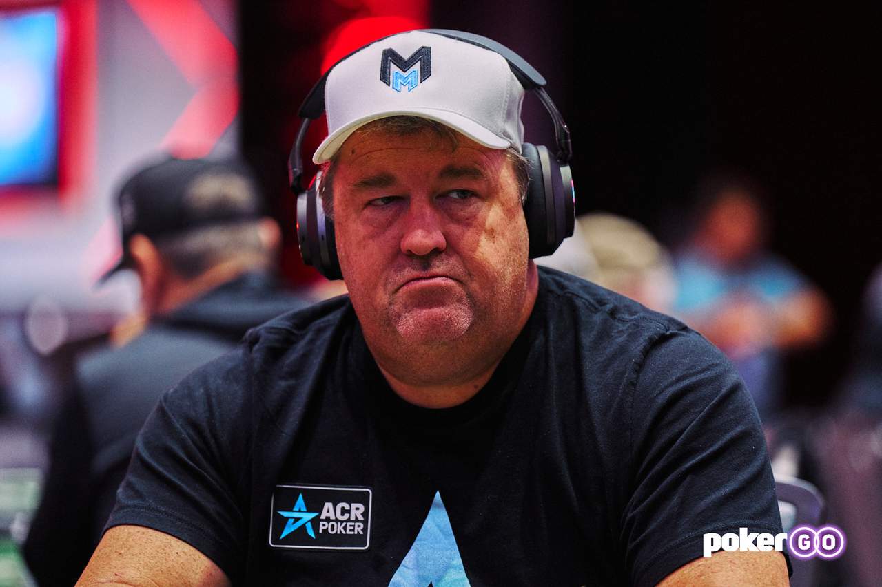 Moneymaker: I Tried to Lose the Satellite That Sent Me to the WSOP | Pokerfuse