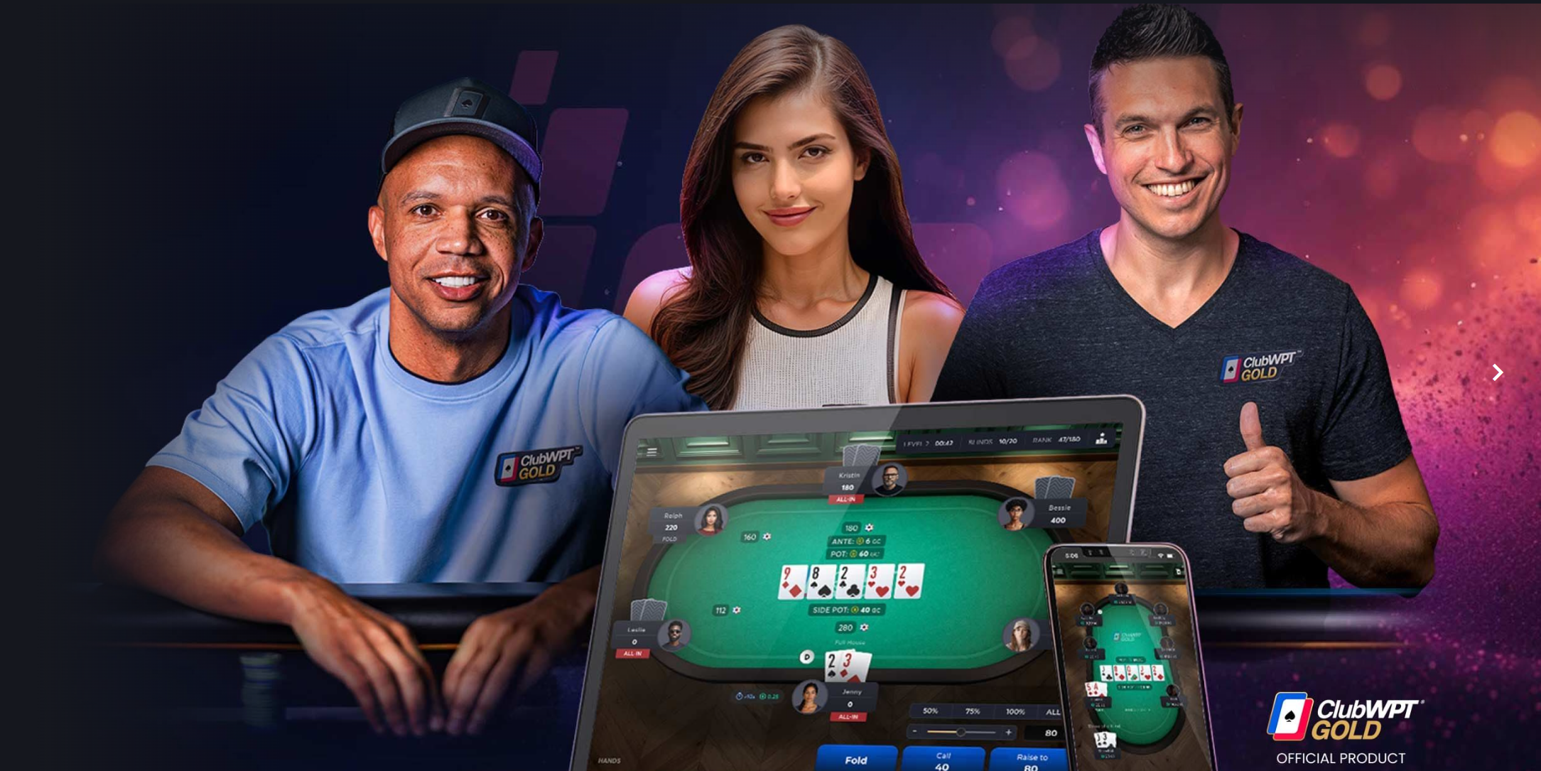 ClubWPT Gold's New Sweepstakes Business Model Delayed By a Week | Pokerfuse