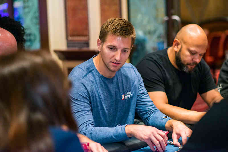 LearnWPT & ClubWPT Teaming Up to Help Players Succeed | Pokerfuse