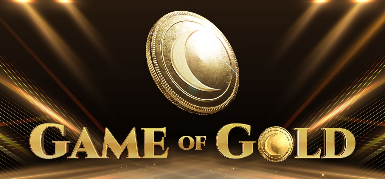 GGPoker's Game of Gold: The Ultimate Guide 2025 | Pokerfuse