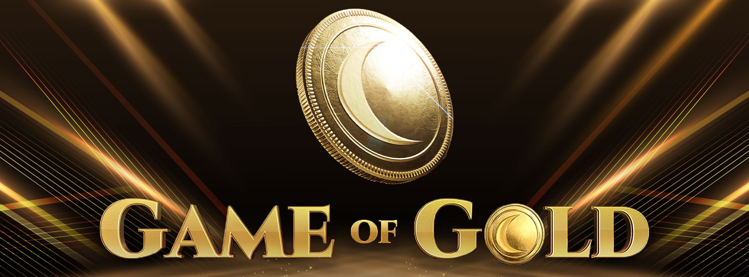 GGPoker's Game of Gold: The Ultimate Guide 2024 | Pokerfuse