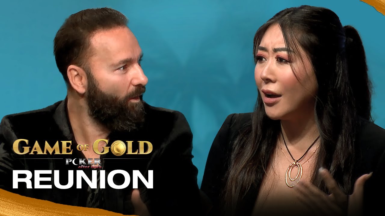 Game of Gold Season 2 Confirmed, Production Already Underway | Pokerfuse