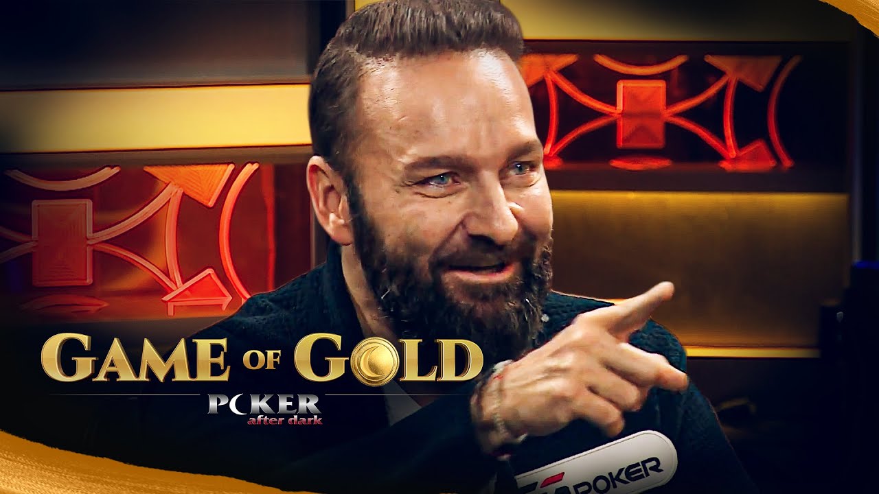 “I Don’t See It Happening,” Daniel Negreanu Casts Doubt on GGPoker's ...