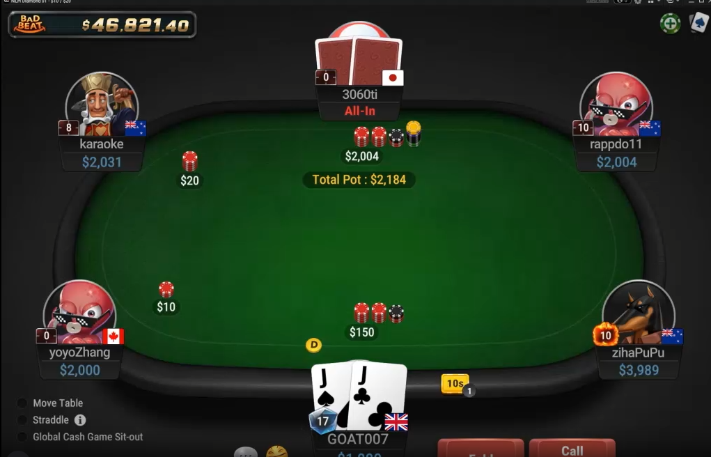 GGPoker Revamps Time Bank Feature with New Paid 'Time Bank Card ...