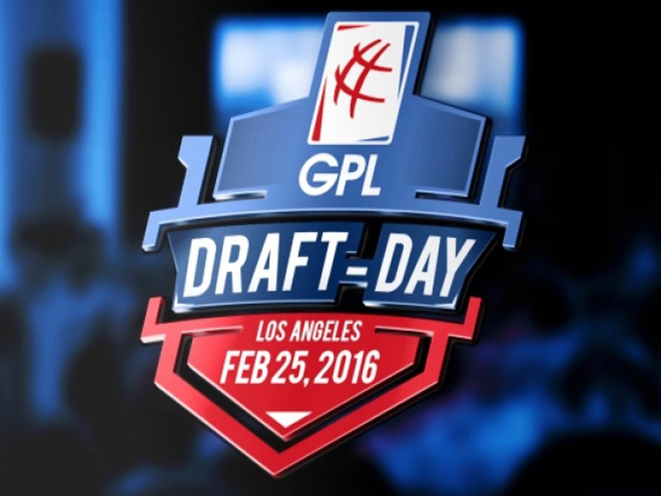 Global Poker League Draft Order Announced | Pokerfuse