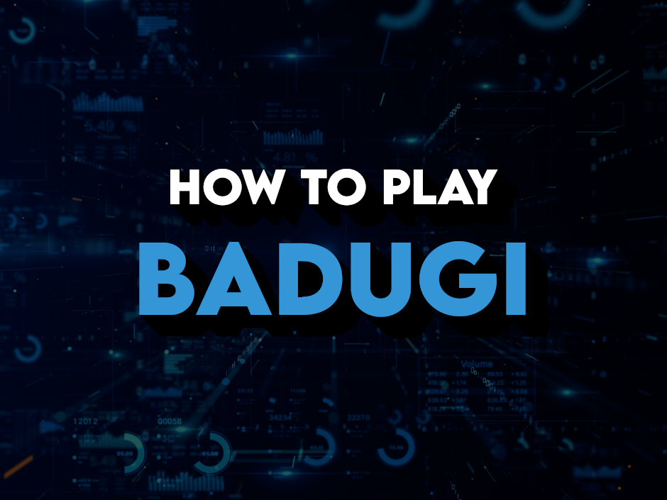 How to Play Badugi: Rules, Strategy & Complete Guide August 2025 ...