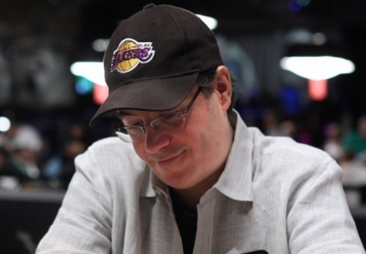 Jamie Gold Favored Over Selbst, Seiver and Others in WSOP Main Event ...