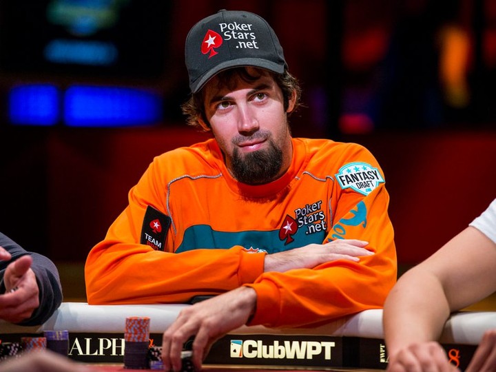 Jason Mercier Wins Three SCOOP Titles in One Week | F5 Poker