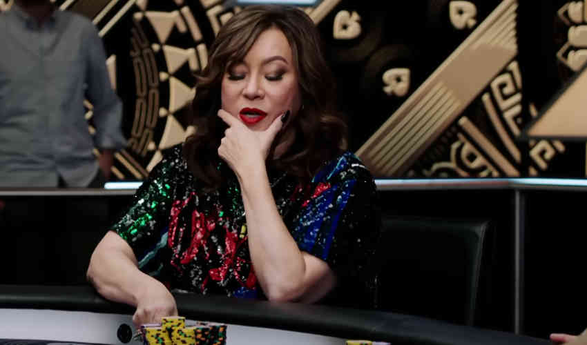 The Big Game on Tour: Jen Tilly Wraps Things Up in Style | Pokerfuse
