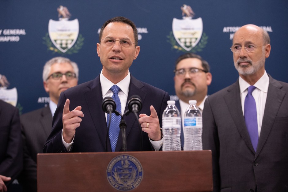 Governor's Office Confirms PA Online Poker on His Radar | Pokerfuse