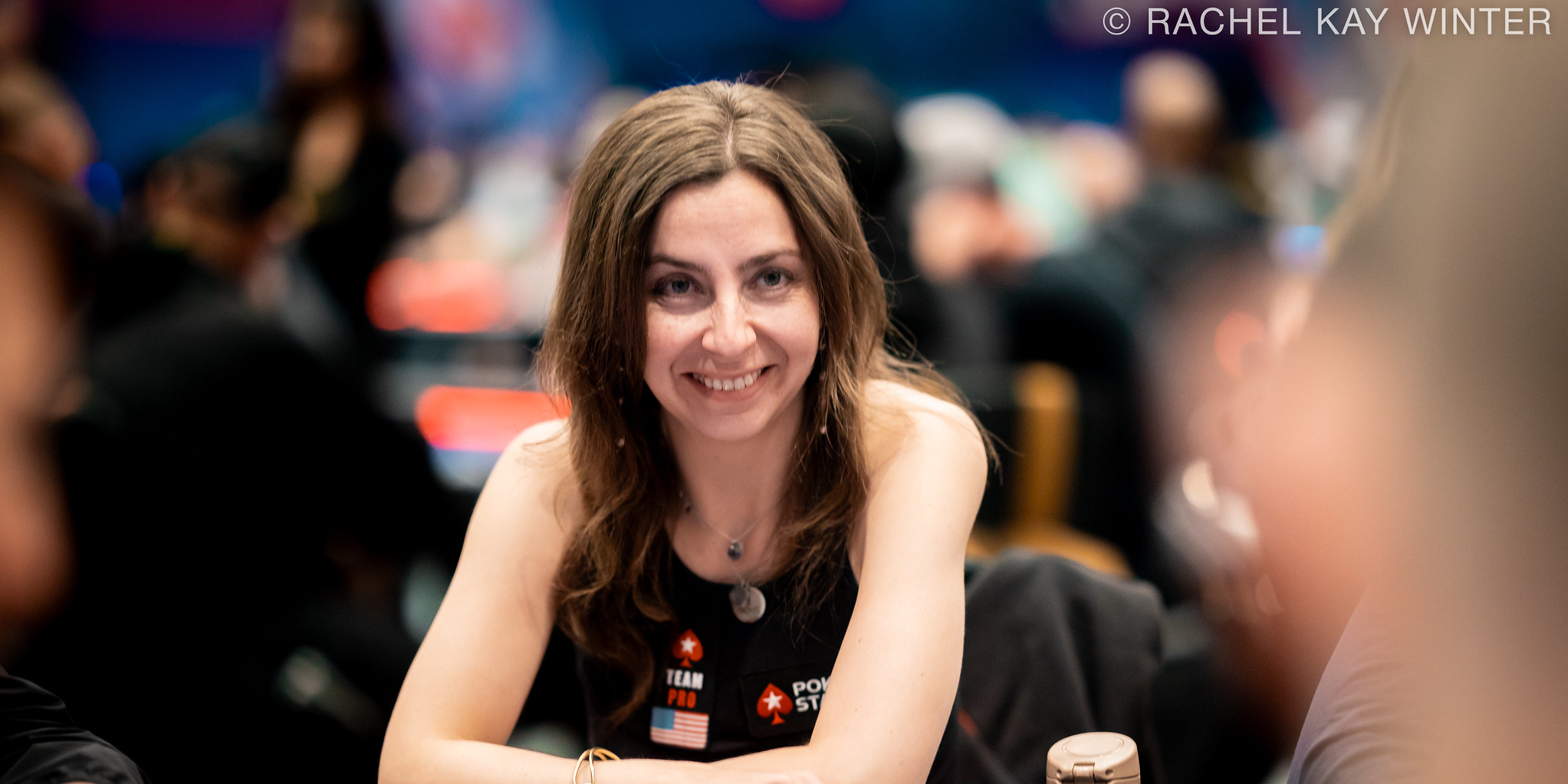 Phones, Vlogs, and Cheating: Maria Konnikova on Poker’s Integrity ...