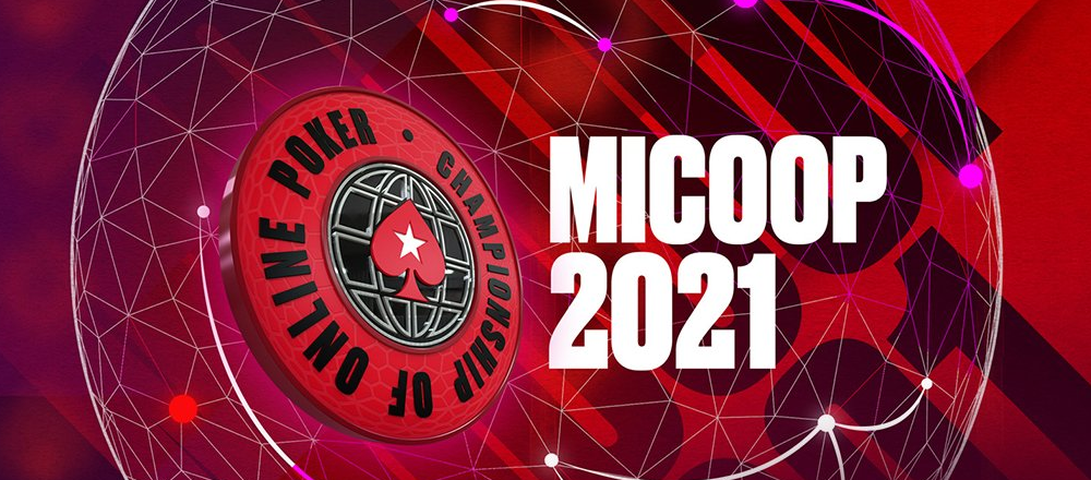 MICOOP 2021 on PokerStars Michigan: Everything You Need to Know | Pokerfuse