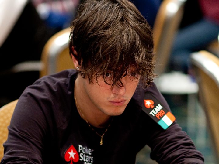 Dario Minieri Wins Battle Against the Italian Tax Man | F5 Poker