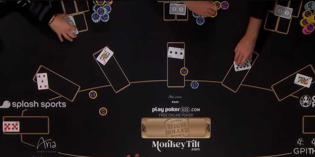 Best Poker Training Site to Brush Up on Your Mixed Game Skills | Pokerfuse