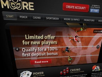 Moore Games Offline, Claims Network Locked it Out Without Warning ...