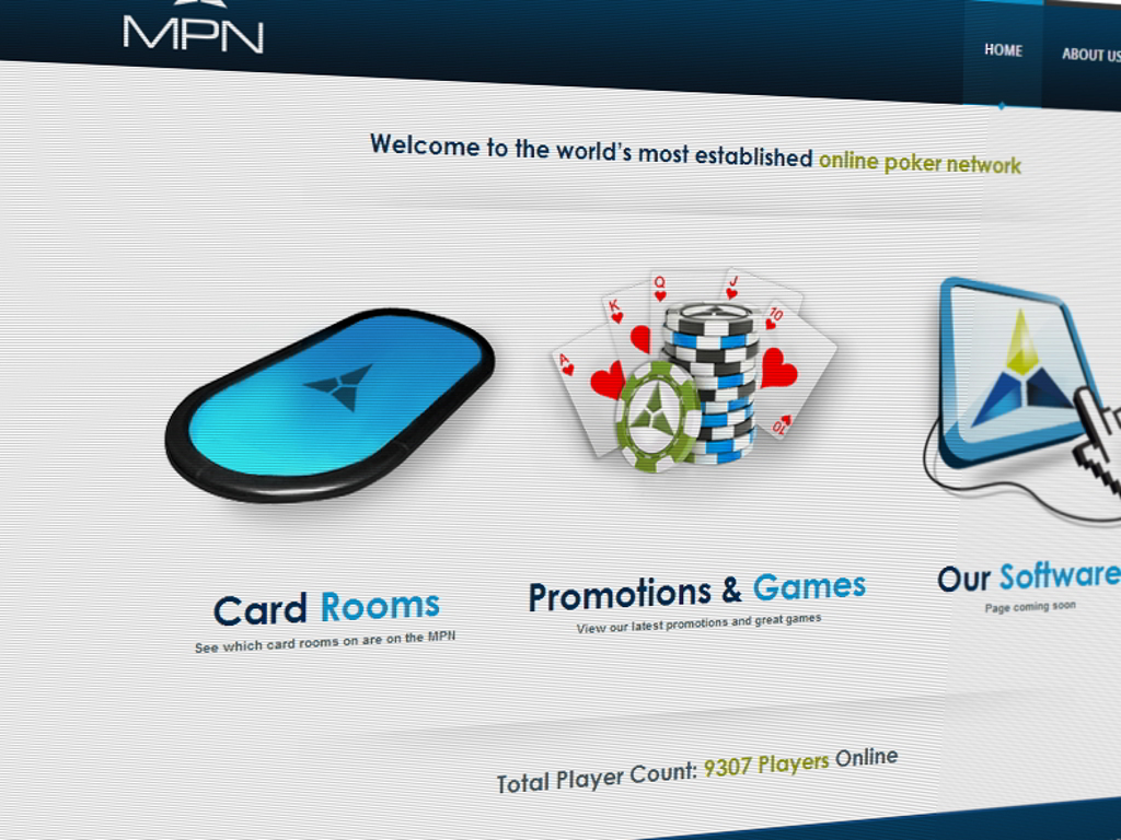 Microgaming Poker Network Rebrands as MPN | Pokerfuse
