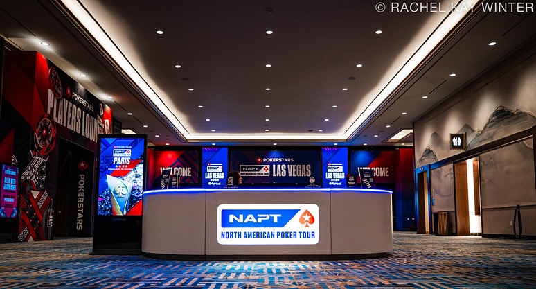 Three Major North American Poker Festivals Underway This Month: NAPT ...