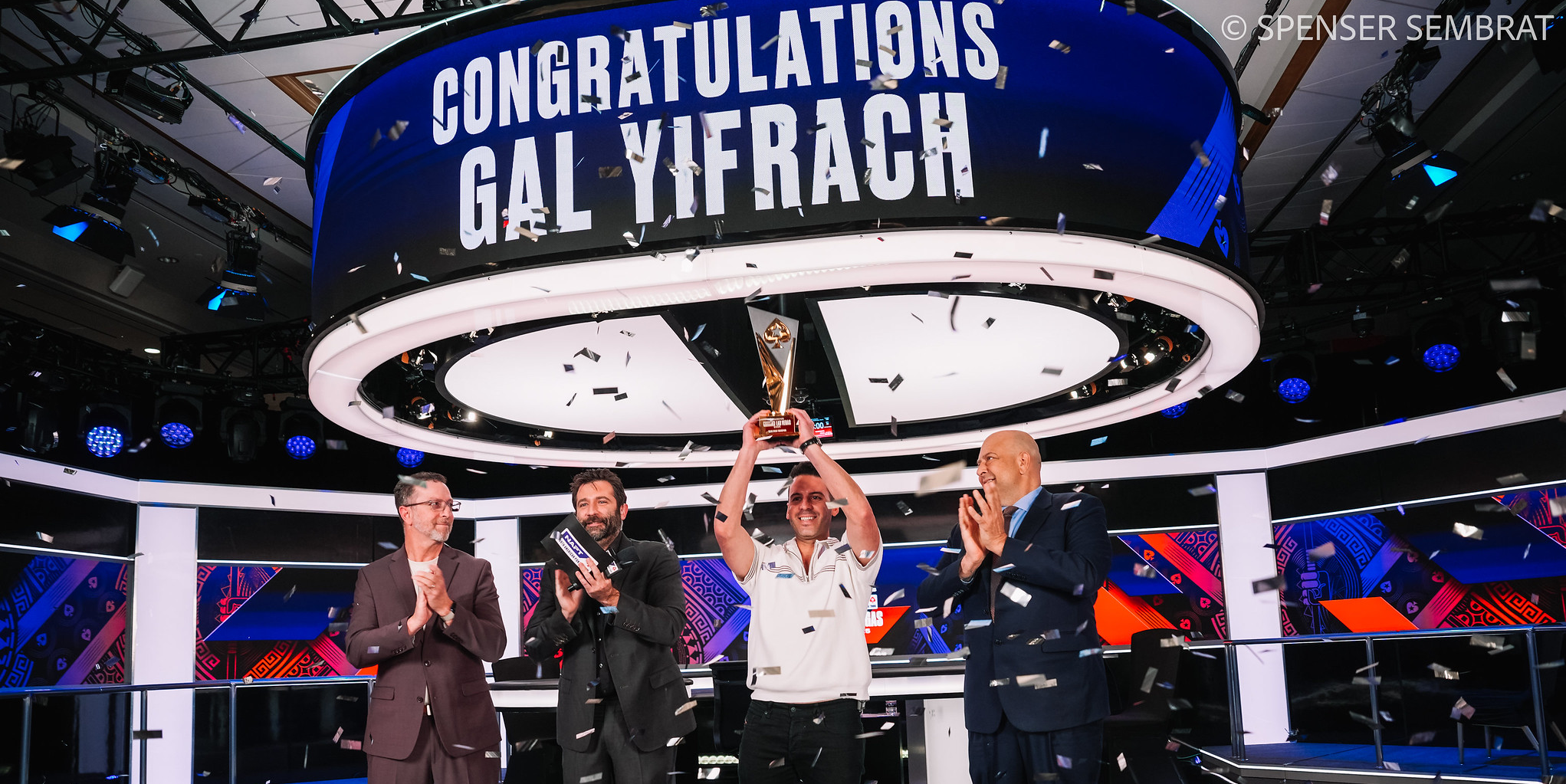 Jennifer Shahade Shines As Gal Yifrach Wins PokerStars NAPT Las Vegas ...