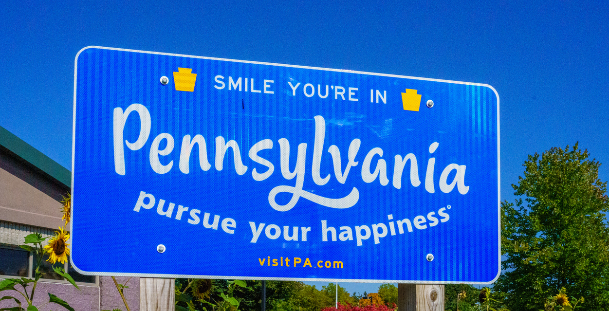 PA Officially Joins MSIGA, BetMGM to be the First Operator to Launch ...