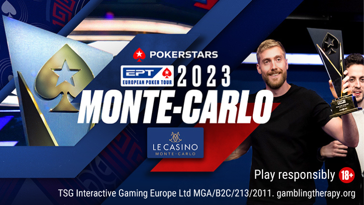 Play Along with EPT Monte Carlo Online Series on PokerStars | Pokerfuse