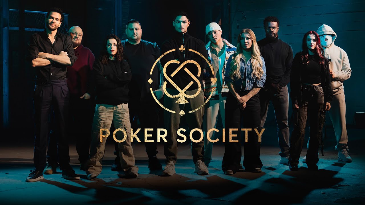 Winamax Reveals Poker Society -- France's Answer to Game of Gold ...