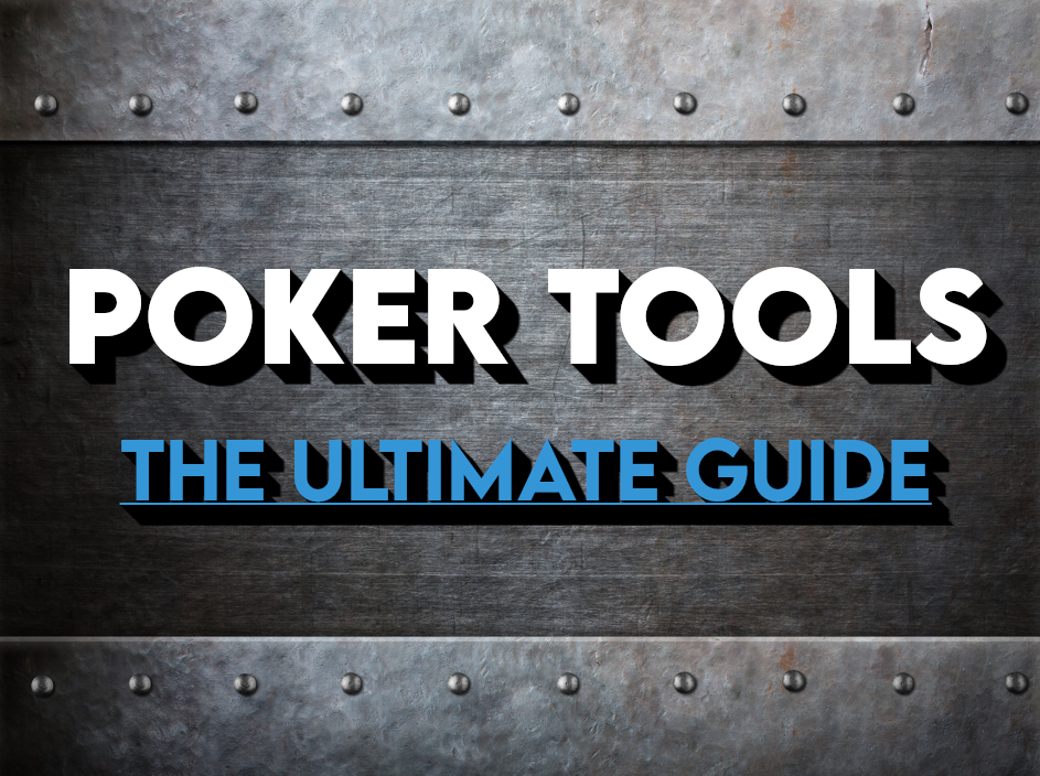 Poker Tools: Master Your Poker Game with Essential Software & Apps 2025 ...