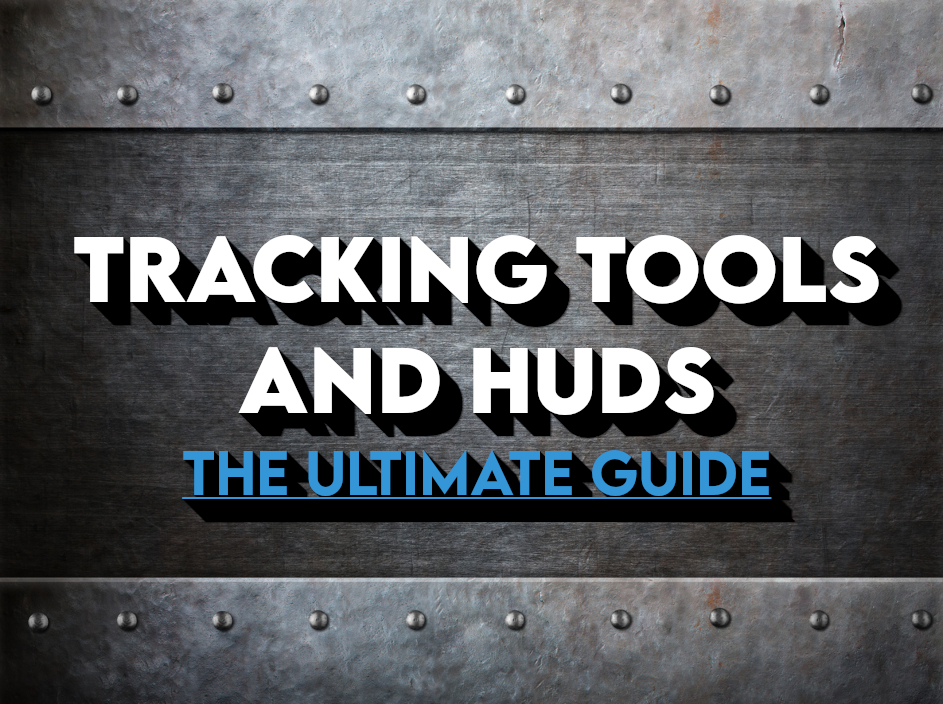 Poker HUDs, Trackers, and Bankroll Managers: The Complete Guide 2026 ...