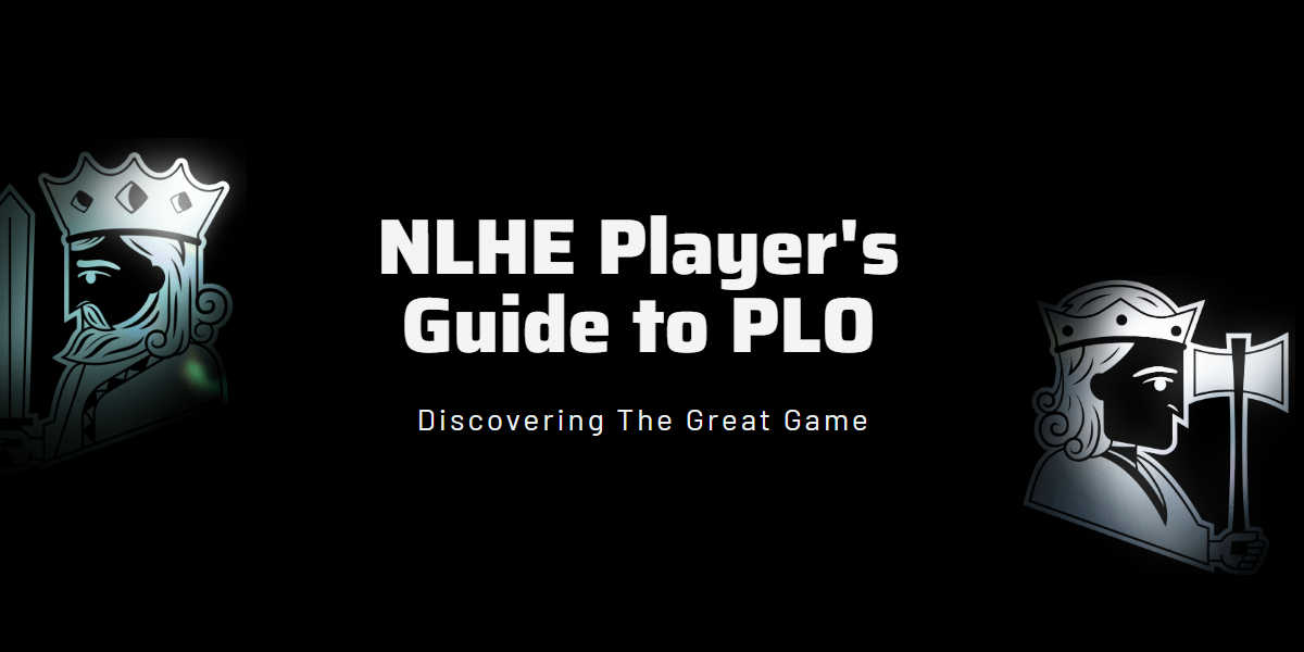 PLO Mastermind Announces PLOktober With a Free NLHE Player’s Guide to ...