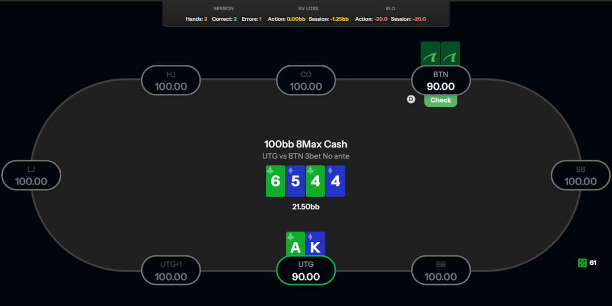 Introducing PeakGTO: The Ultimate Poker Study Tool from PokerCoaching ...