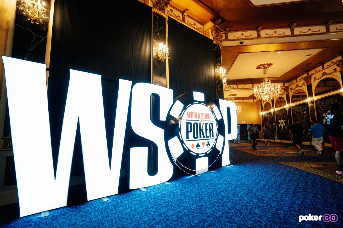 The Best Ways to Win a 2026 WSOP Vegas Trip Online | Pokerfuse