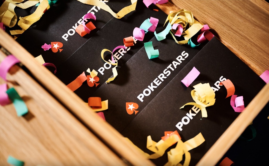 PokerStars on FanDuel is the US Online Poker Leader. Can its Position ...