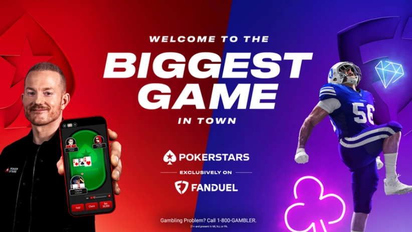 PokerStars Exclusively on FanDuel: Everything We Know About the New US ...
