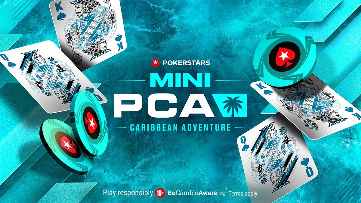 PokerStars' Mini PCA Series to Include Online Version of PSPC | Pokerfuse