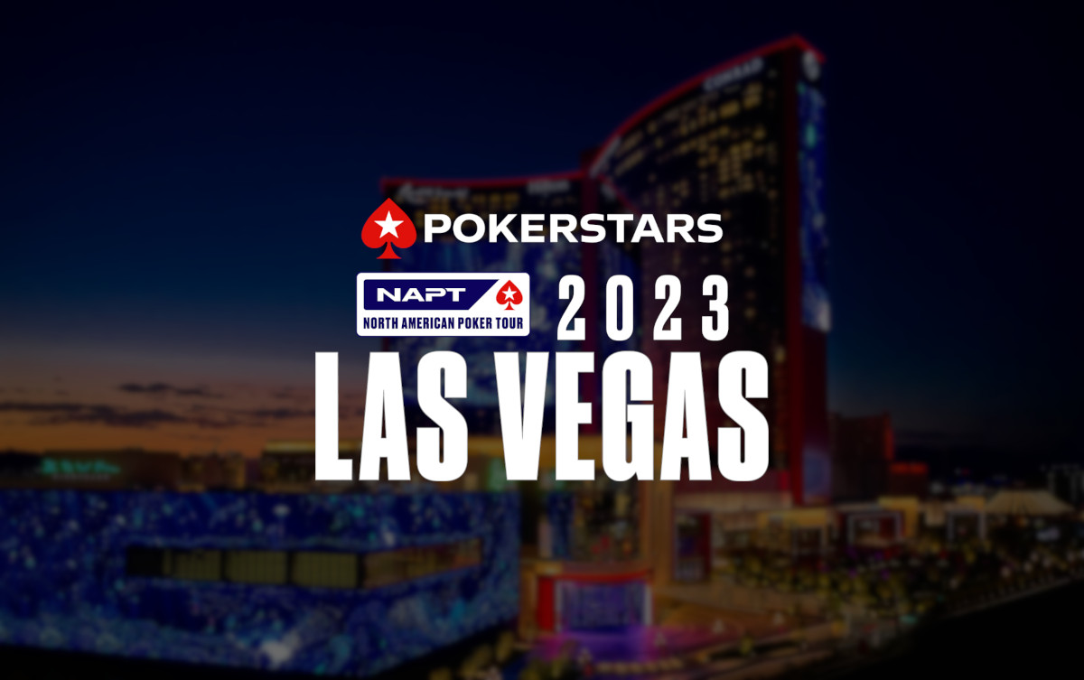 PokerStars' NAPT: The Ultimate Player Guide 2026 | Pokerfuse