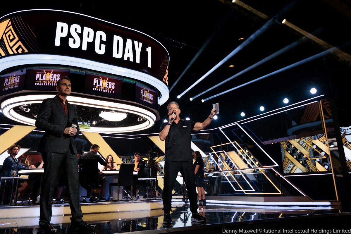 PSPC 2023 Hits 1000 Entries, On Course to Beat Previous Turnout | Pokerfuse